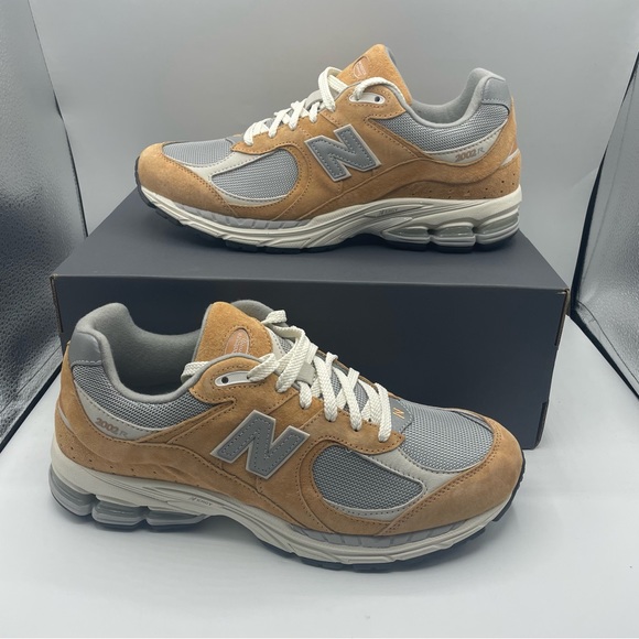 New Balance | Shoes | New Balance 202r Sweet Carmel M2002rhm Mens Shoes ...